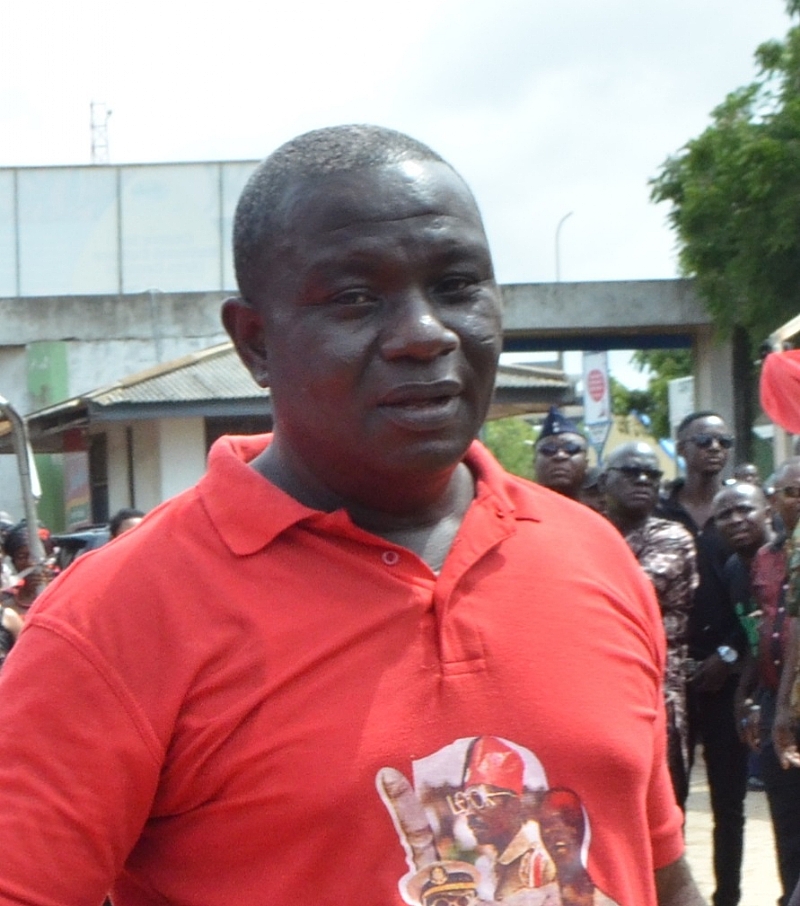 GAPI Holds Workshop For Music Publishers