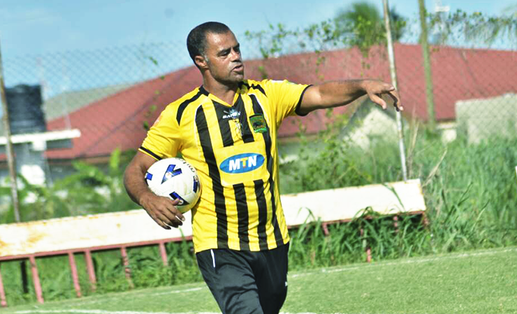 Steve Polack Identifies Key Players To Expand Squad