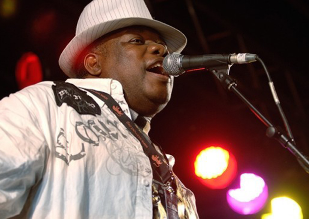 Congolese Musci Star Kanda Bongo Man Arrives in Ghana On Thursday