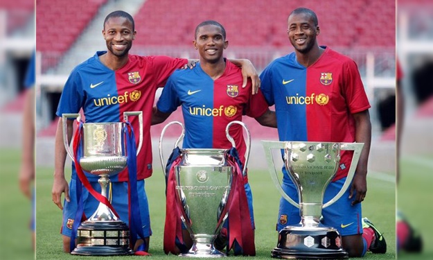 Pep Guardiola Did Not Hug Any Black Player After Winning Treble With ...