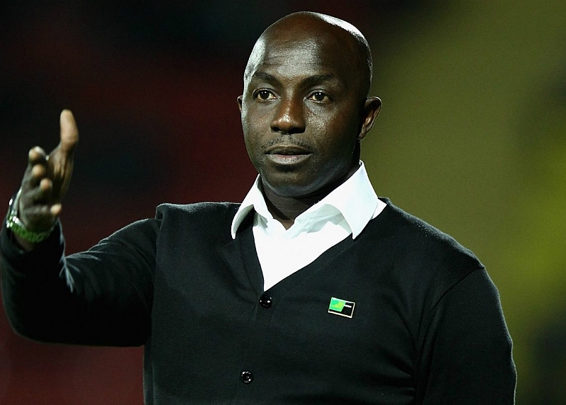 Siasia Cries For Help Over Kidnapped Mum, Says It’s Been 10 Weeks