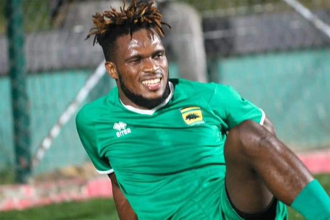 Asante Kotoko: I was disappointed with Steven Mukwala's performance ...