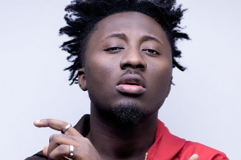 I'm keeping rap music alive currently; my role is to lead upcoming ...