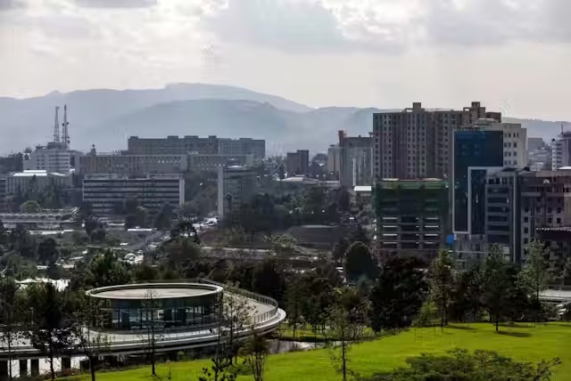 Ethiopia’s grand plans for Addis Ababa: 4 essential reads on the social ...