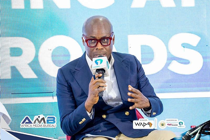 Paul Adom-Otchere calls for special courts to handle media-related cases