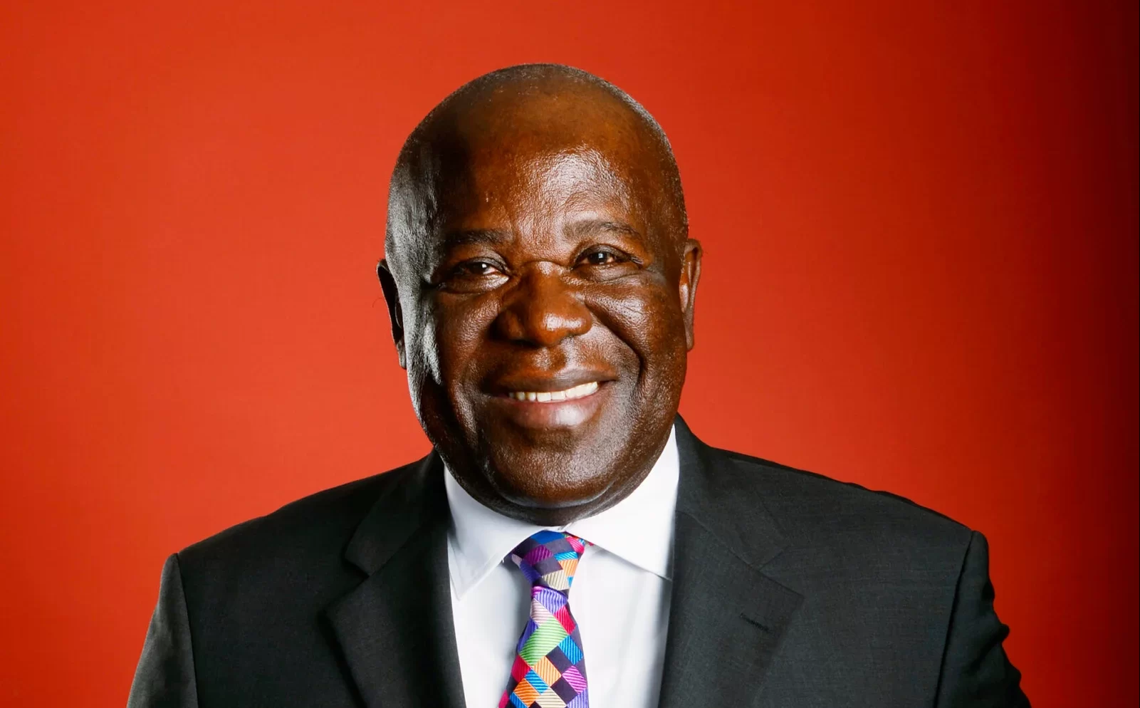 Sam Jonah calls for involvement of chiefs and communities in galamsey fight