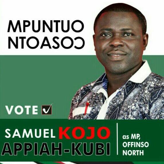 Point to a single project under your 4-year tenure as MP? DCE asks MP