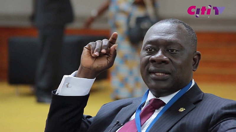 Ghana will be fixed again under NPP – OB Amoah