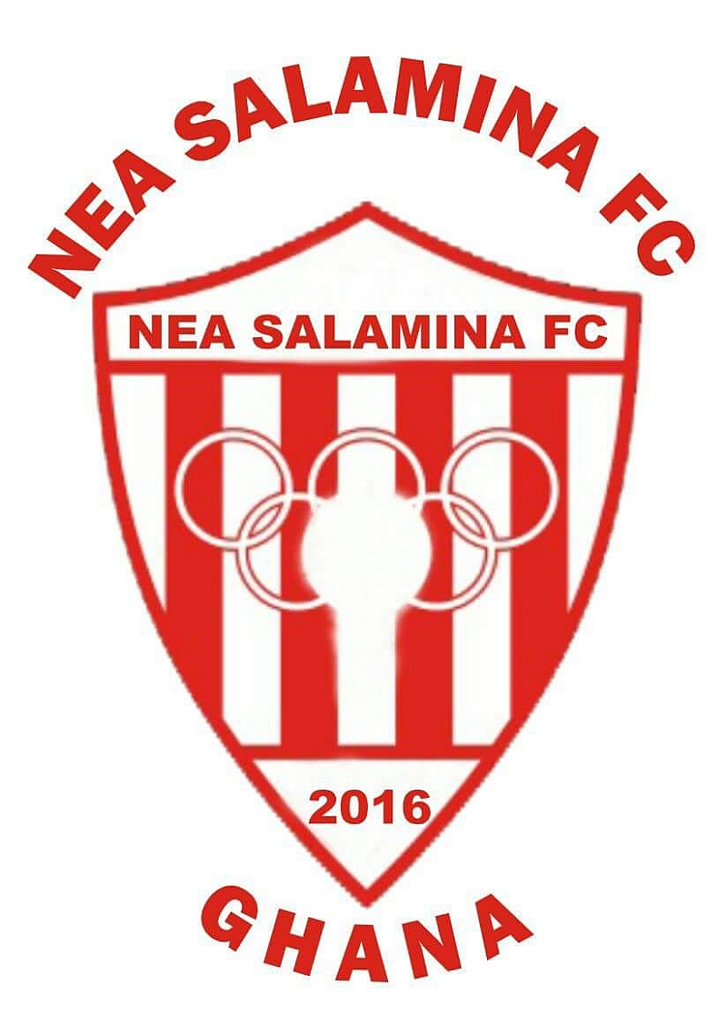 Nea Salamina Qualifies To Play In Premier League