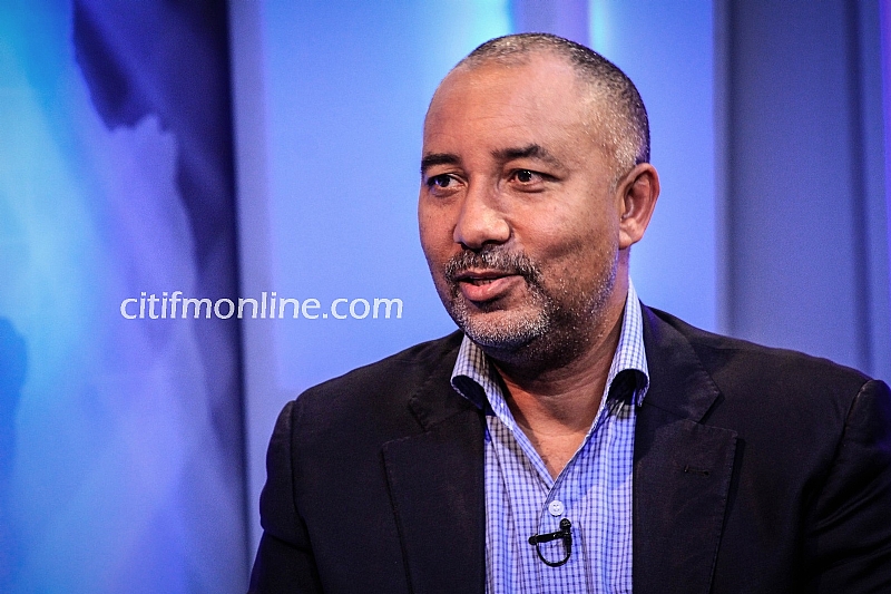 Alex Mould Says Call For Review Of Fuel Taxes In The Right Direction