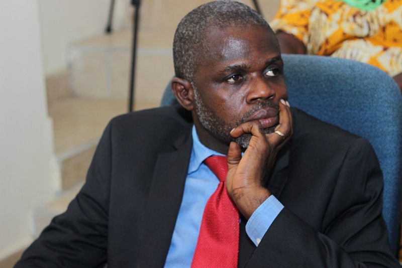 Ex-Vice President Of GTUC Debunks Allegations In EOCO Audit Report