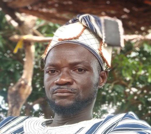 Kuwani Chief poised to address accommodation issues of nurses at Presby ...