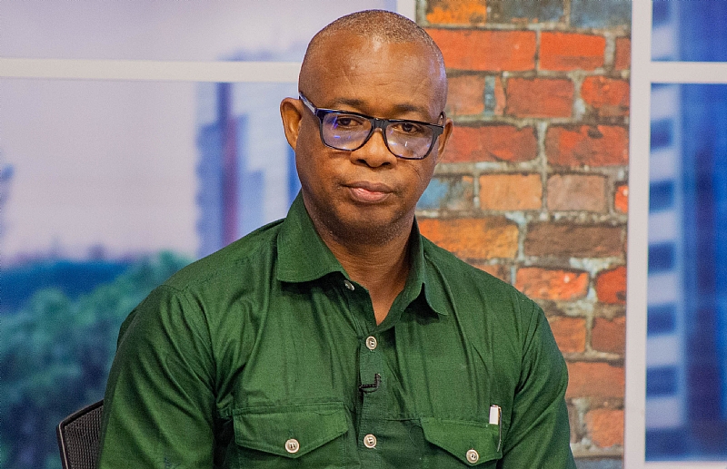 Security agencies failing in Ashanti Region, they lack the skill of ...