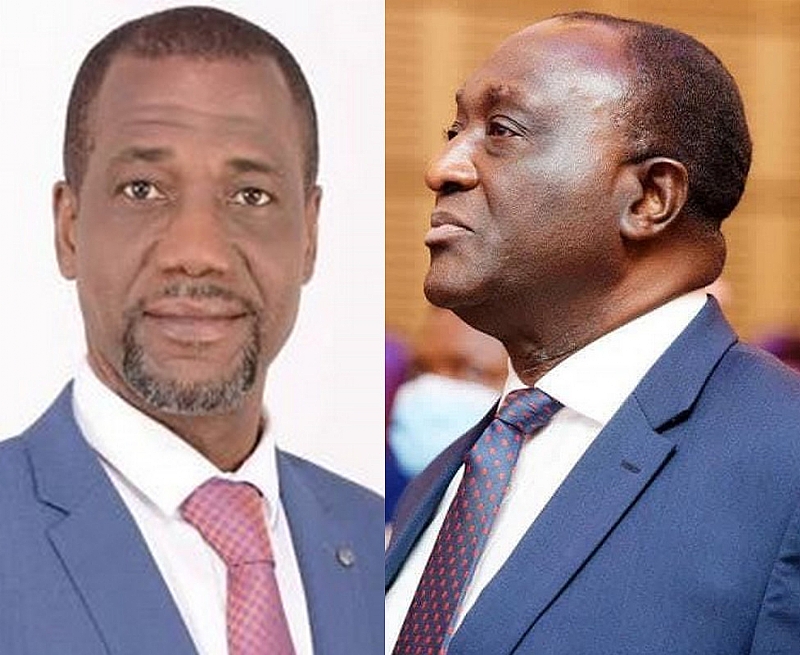 Alan Cash now a new convert of IPs