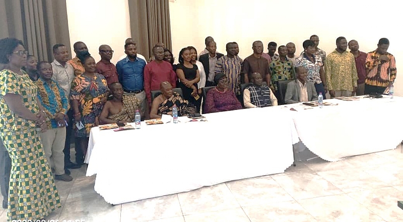 Dr Manteaw calls for review of Public Financial Management Act