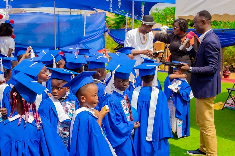 Bogoso: Educational institutions tasked to adopt innovations in ...