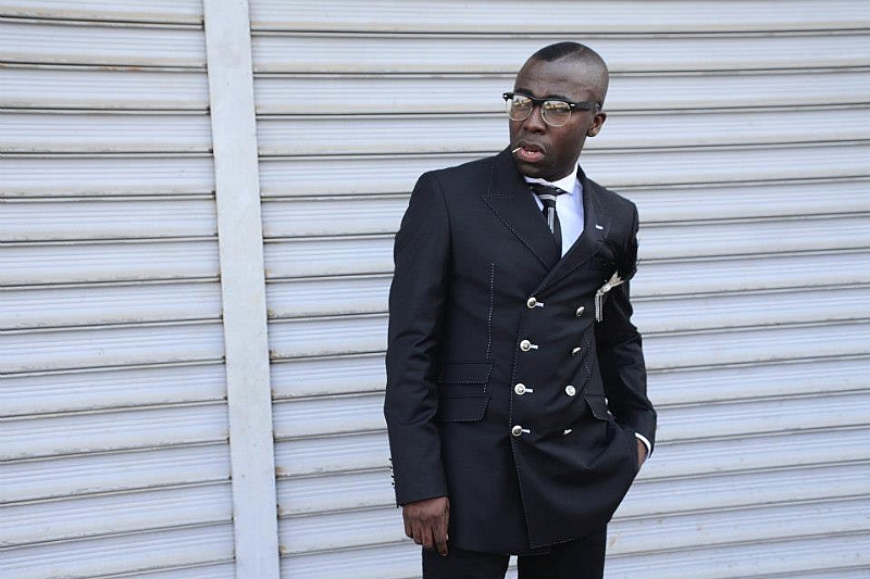 I Endorse Nana Akufo-Addo – Andy Dosty Goes Public