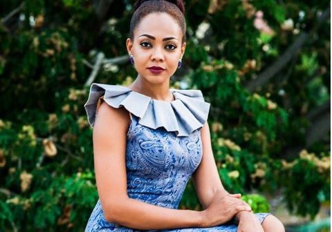 Actress Jasmine Baroudi Threatens Her Producer