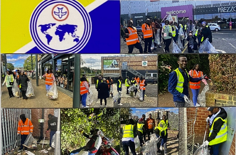 The Church of Pentecost UK Hatfield Assembly: Unleashing Transformation ...