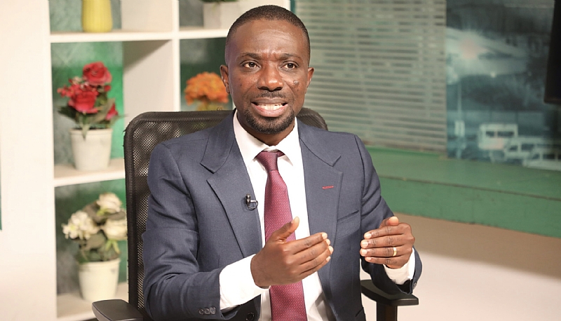 ‘Don't politicize galamsey fight, it will be a lost cause’ — Miracles ...