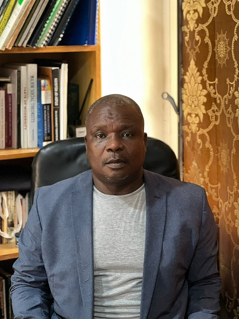 EC’s rejection of forensic audit proposal undermines transparency – Progressive Intellectuals