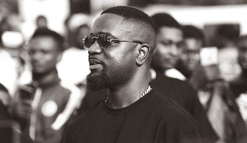 Why Shatta Wale Backed Sarkodie’s Rapperholic Homecoming 2025 — Beyond ...