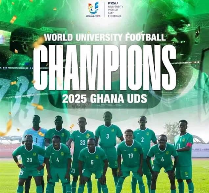 UDS win 2025 World University Games after comeback win against Paulista