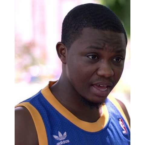 “Yolo” Is The Most Diverse TV Series - George {Yolo TV Series}