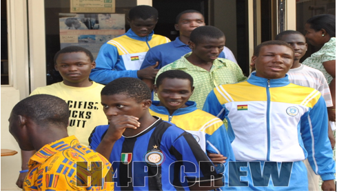 H4P Launches “Public Awareness Project”