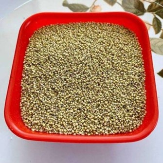 Millet diet controls blood sugar, lowers cholesterol