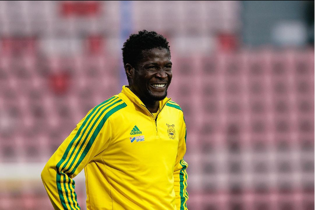 Ghana's Mohammed Umar to feature in Ilves' Finnish Cup final against FC ...