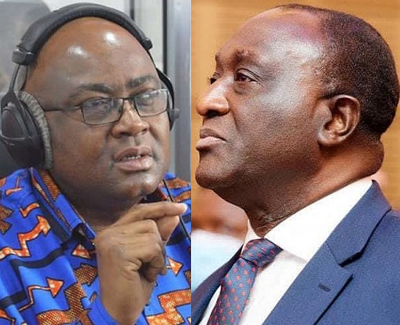 2024 elections: ‘Your own party don't even know you; you’ll not even ...