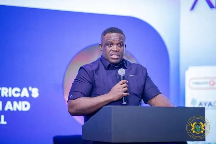 Sam George to announce next steps in DStv pricing standoff today