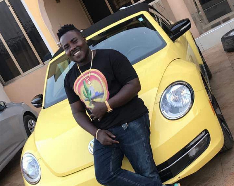 Ray Moni Is New CEO Of Boss Nation Music Record Label