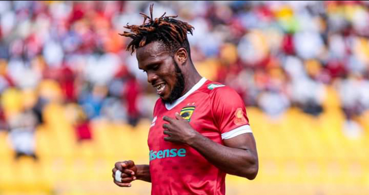 'You will suffer' and will not succeed - Agent curses Asante Kotoko ...