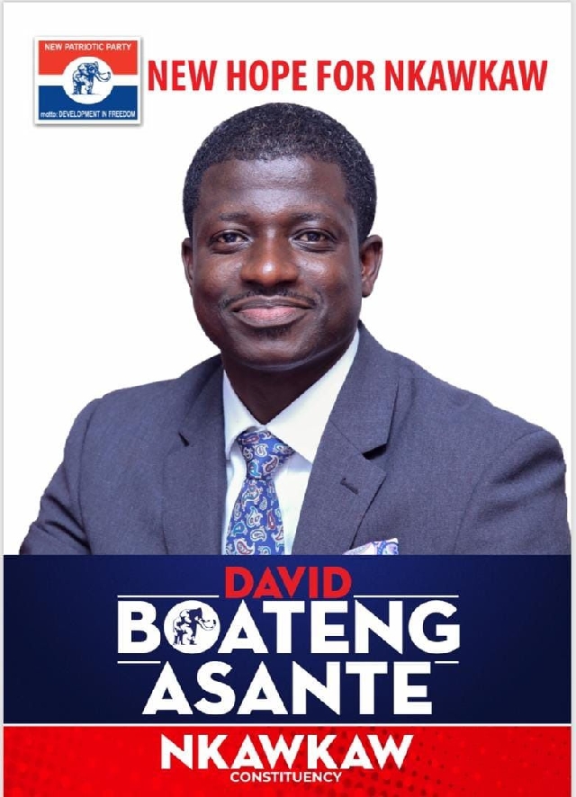 Printing ballot papers: NDC raises 'conflict of interest' concerns as ...