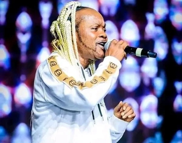 Daddy Lumba marks 60th birthday