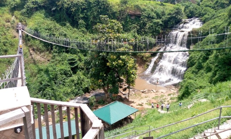 Let’s Discuss Tourism In Ghana: My Weekend Through Bono, Bono East ...
