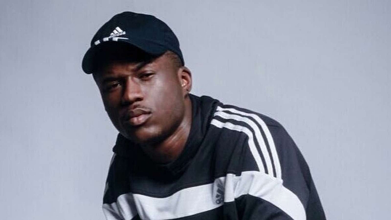 A-list Artistes Not My Competition - Joey B