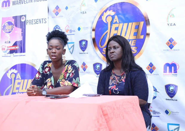 Reality Show On Kayayei To Air On TV Africa