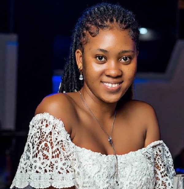 Jackie Mensah makes history as she becomes first Ghanaian TikToker to ...