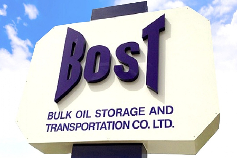 Auditor General orders BOST to sanction officers responsible for ...