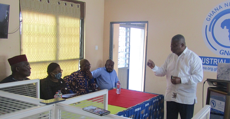 Public service integrity is essential for building strong institutions ...