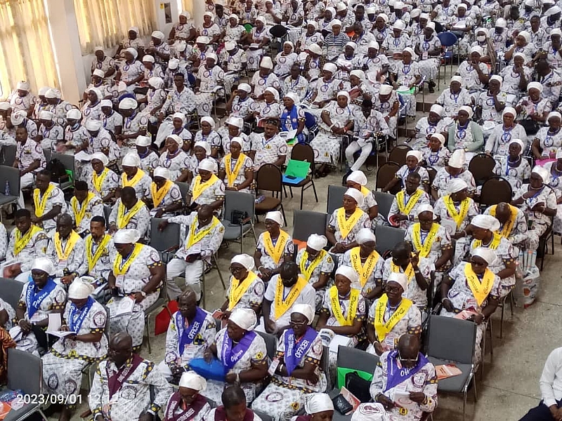 Bleaching has become endemic among the young ones, it must stop — Bono ...