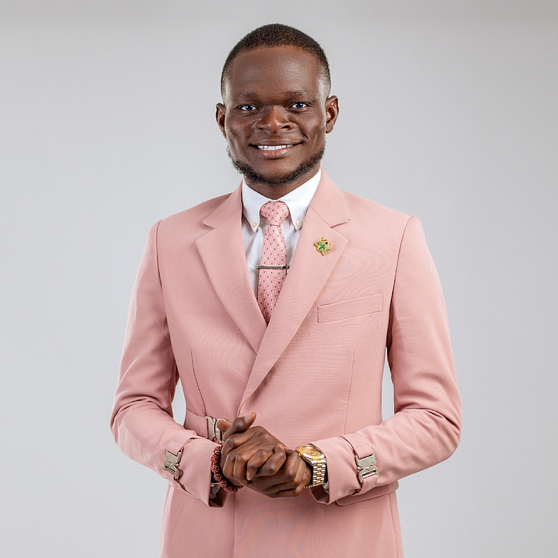 Youth activist urges policy-driven national conversation