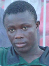 Hamburg SV To Sign Kojo Poku?