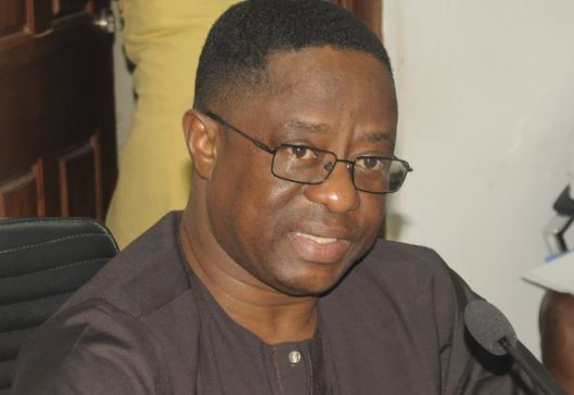 Minister Amewu To Open High-Level Policy Dialogue On Natural Resources ...