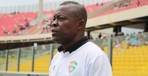 Karela United Coach Johnson Smith Wants Early Start Of Ghana Premier League