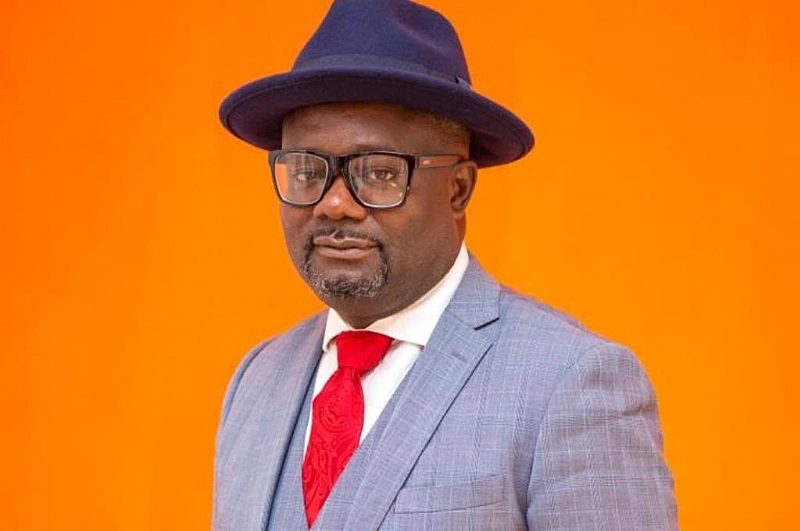 Ghana Card will solve problems with voters’ register – Kofi Akpaloo