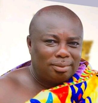 Body of Goaso Kurontirehene found in bush